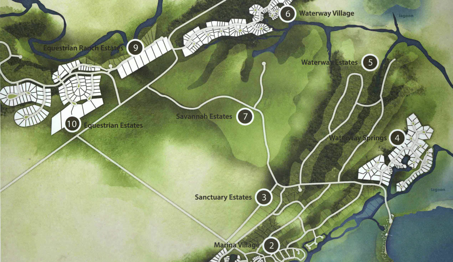 Massive Real Estate Investment Scam Taken Down - Scam Report