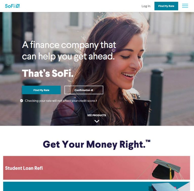 SoFi Reviews: Real Consumer Ratings for SoFi - Are They Good?