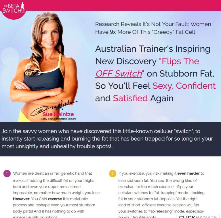 The Beta Switch Reviews: Real Consumer Ratings - Is It Any Good?